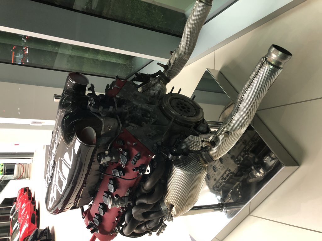 Designing the future of performance cars with the push to electrify and ...